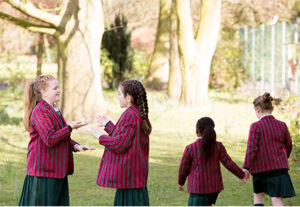 Scarisbrick Hall School | Independent School in Lancashire