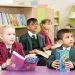 Scarisbrick Hall School Structure | Independent School