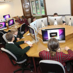 Scarisbrick Hall School Structure | Independent School