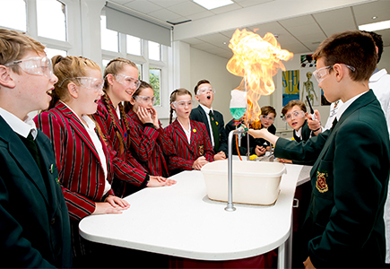 Independent School | Private School | Scarisbrick Hall School