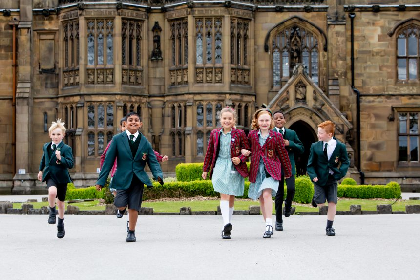 Scarisbrick Hall School – A LEADING INDEPENDENT SCHOOL OFFERING ...