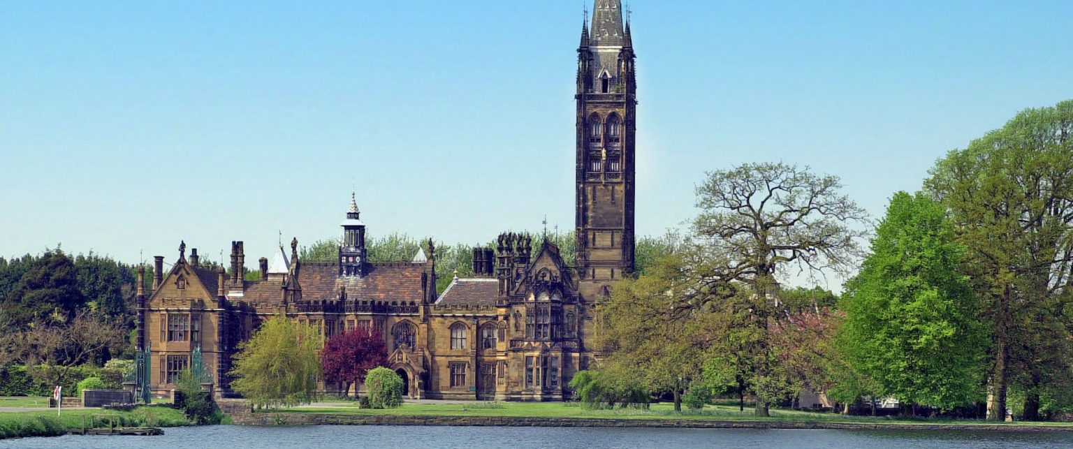 Find out what makes Scarisbrick Hall such a unique school