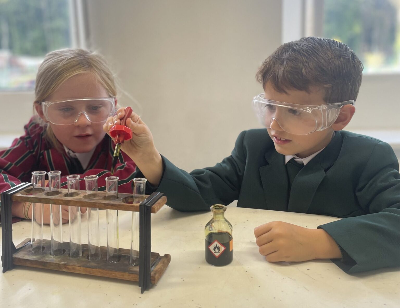 How Scarisbrick Hall School's co-curricular clubs aim to enrich your ...
