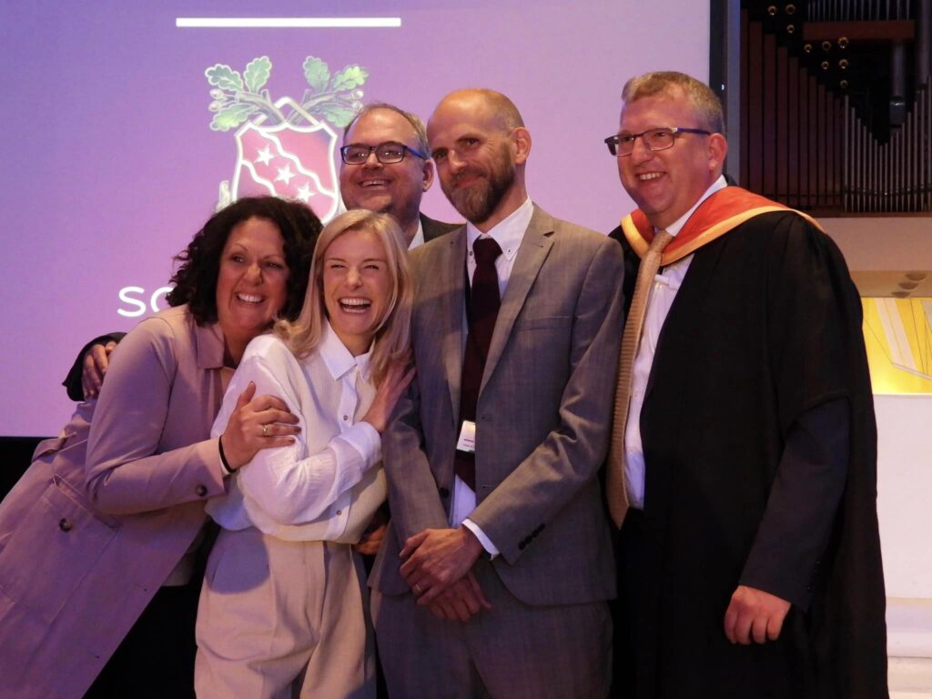 Bridging Our Alumni Together: Building a Stronger Scarisbrick Hall ...