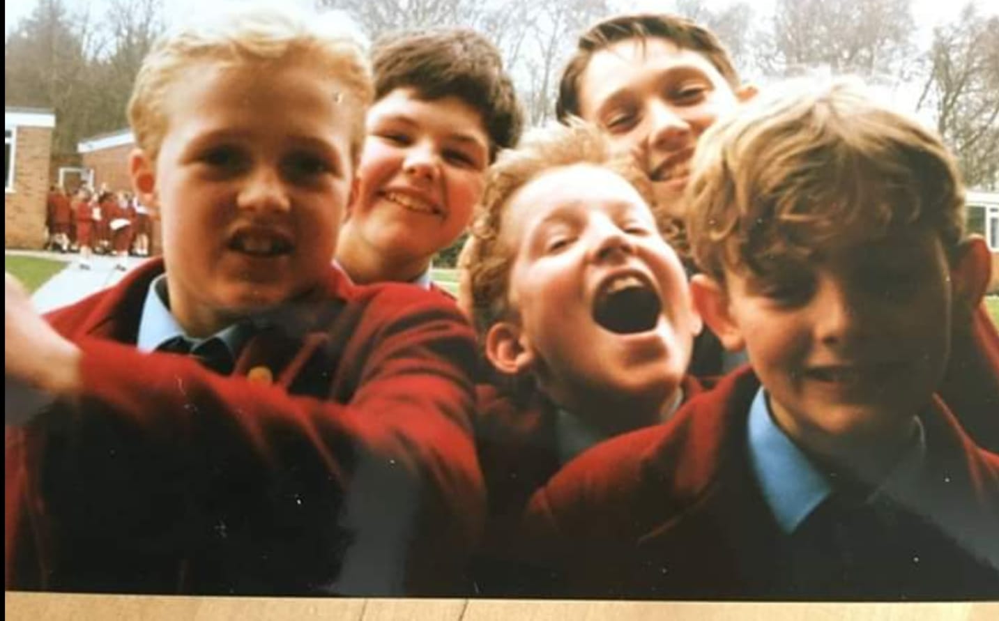 Life Beyond Scarisbrick - Alumni - Scarisbrick Hall School