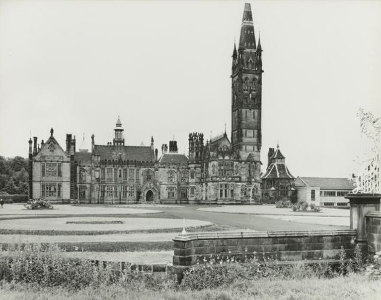 From Scarisbrick to Happily Ever After: Memories of Friendship and Fate ...