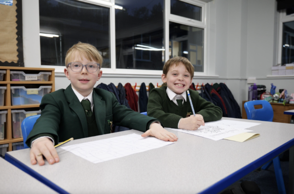 Lunch Time and After School Clubs at Scarisbrick Hall School ...